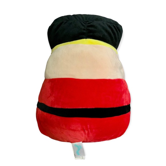 Squishmallows | Toys | Squishmallows Christmas Luca The Nutcracker ...